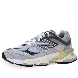 New Balance Herren 9060 Sneaker, Grey, 36 EU