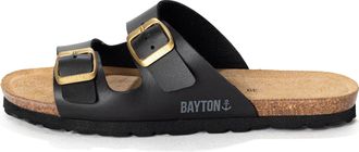 Bayton Pantolette Astrakan