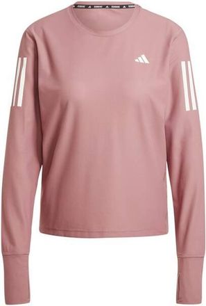 adidas Damen T-Shirt Own The Run