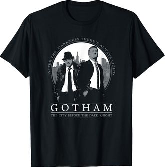 DC Comics Gotham Protectors T Shirt T-Shirt