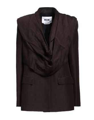 Msgm ANZÜGE und CO-ORDS - Blazers auf YOOX.COM