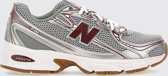 New Balance Baskets NEW BALANCE Homme couleur Gris