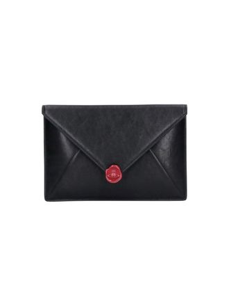 Vivienne Westwood Pouch Envelope Orb