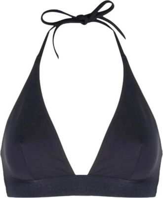Eres Milkshake Triangel-Bikini-Top - - Swimwear - Damen - Schwarzk - S