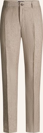 Joop Anzughose Slim Fit beige