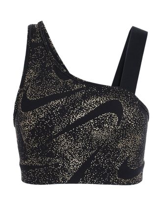 Nike W NK DF SWSH ASYM AOP BRA