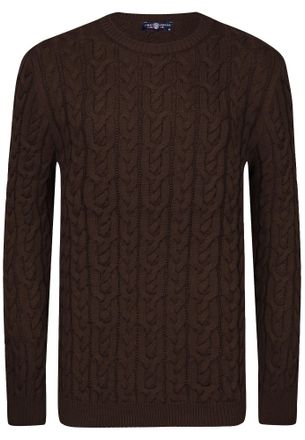 Jimmy Sanders Pullover