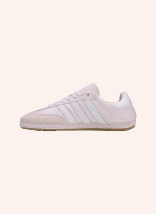 adidas Originals Adidas Originals Clot Samba By Edison Chen Turnschuh pink