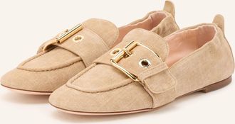 AGL Agl Loafer Maya beige