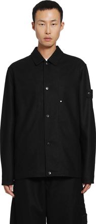 Stone Island 1200020 Overshirt
