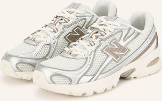 New Balance Sneaker 740 beige