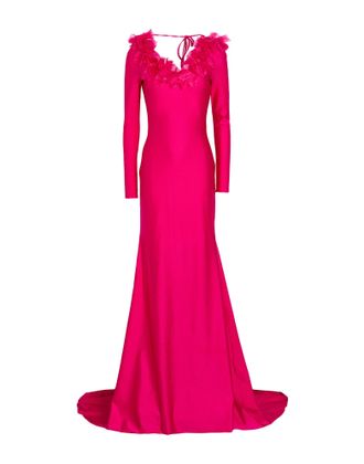 Giuseppe Di Morabito KLEIDER - Maxi-Kleider auf YOOX.COM