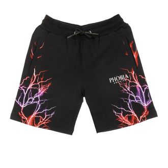 Phobia Archive Herren, Shorts, Schwarzk, XLGr&ouml;&szlig;e