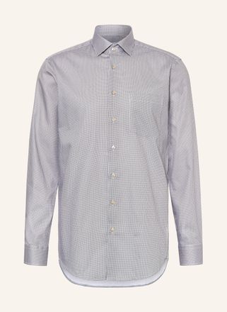 Seidensticker Seidensticker Hemd Regular Fit beige