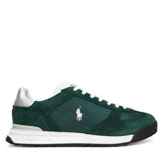 Polo Ralph Lauren Sneakers Polo Ralph Lauren 809974041004 Gr&uuml;n