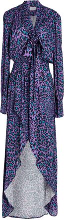 Ga&euml;lle Paris KLEIDER - Maxi-Kleider auf YOOX.COM