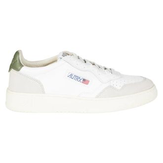 Autry Herren, Schuhe, Wei&szlig;, 41 EUGr&ouml;&szlig;e