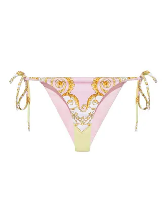 Versace Bikini - Nude