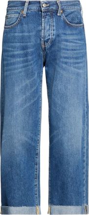 Roy Rogers HOSEN & R&Ouml;CKE - Jeanshosen auf YOOX.COM