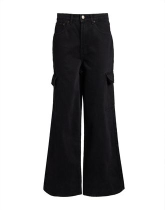 Only HOSEN & R&Ouml;CKE - Jeanshosen auf YOOX.COM