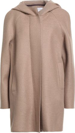 Harris Wharf London JACKEN & M&Auml;NTEL - M&auml;ntel auf YOOX.COM