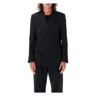 Golden Goose Herren, Jacken, Schwarzk, MGr&ouml;&szlig;e