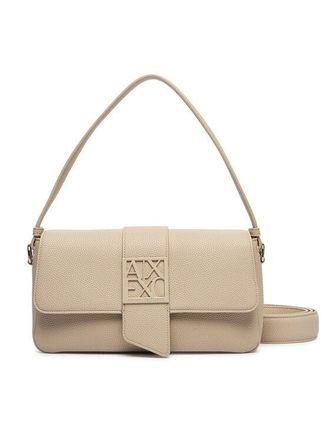 A|X Armani Exchange Handtasche XW002592 AF11902 U6208 Beige