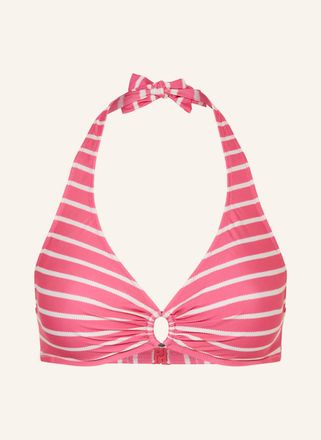 Lidea Lidea Neckholder-Bikini-Top Line Up pink