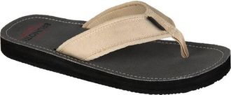 Brunotti Herren Badeslipper Jake