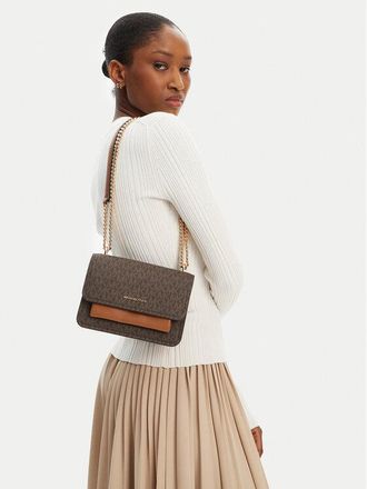 Michael Kors Handtasche 32R5GC7C1B Braun