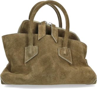 The Attico La Passeggiata Mini Bag