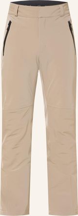 Toni Sailer Toni Sailer Skihose Simon beige