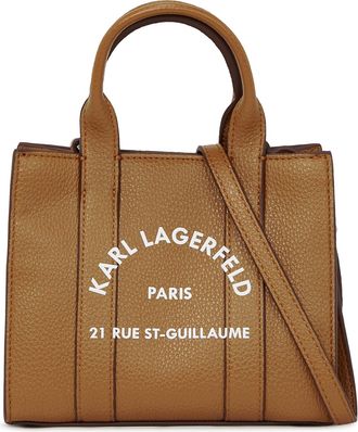 Karl Lagerfeld Handtasche Rue St-Guillaume