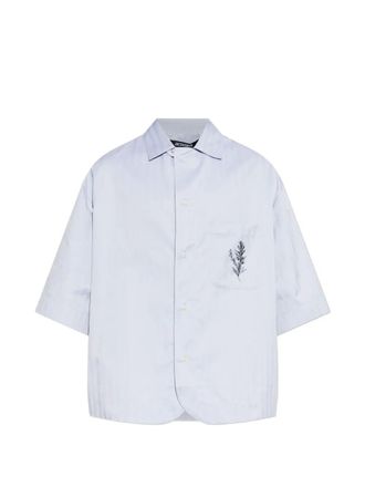 Jacquemus La Chemise Gardian Shirt