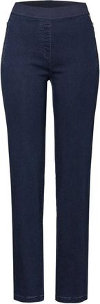 Toni Damen, Jeans, Blau, W23Gr&ouml;&szlig;e