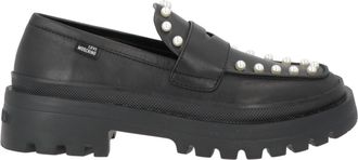 Love Moschino SCHUHE - Mokassins auf YOOX.COM