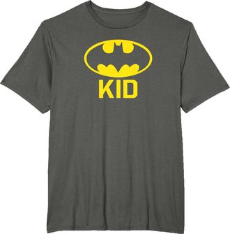 Batman Batman Bat Kid T-Shirt