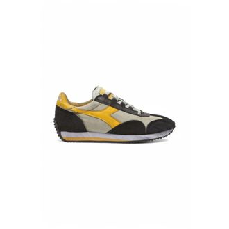 Diadora Stone Wash Heritage Sneakers - - Shoes - Herren - Mehrfarbig - 45 1/2 EU
