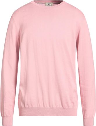 MQJ STRICKWAREN - Pullover auf YOOX.COM