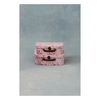 Louise Misha Valise de rangement Palina Louise Misha