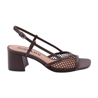 Bibi Lou Damen, Schuhe, Braun, 36 EUGr&ouml;&szlig;e