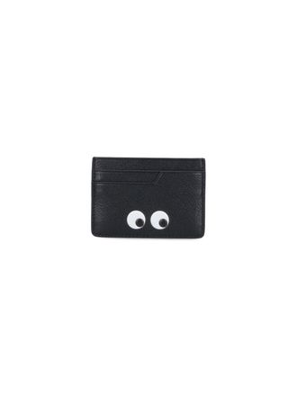 Anya Hindmarch Cardholder Eyes