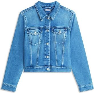 Tommy Hilfiger Damen Jeansjacke