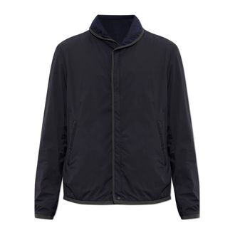 Sease Jackets - - Jackets - Herren - Blau - XL