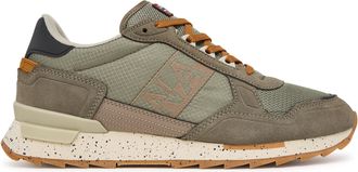 Napapijri Sneakers Napapijri Valor01 NP0A8B2R Khakifarben