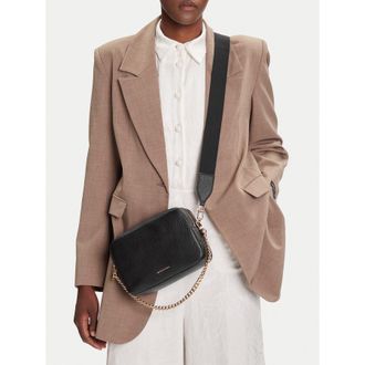 Michael Kors Handtasche MICHAEL Michael Kors Bryant 32S5GYTC5L Schwarz