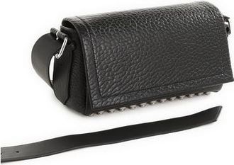 Alexander Wang Sac à bandoulière en cuir