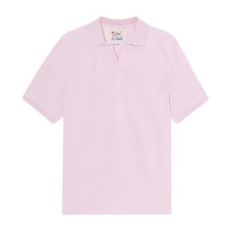 MC2 Saint Barth Herren, Oberteile, Rosa, LGr&ouml;&szlig;e