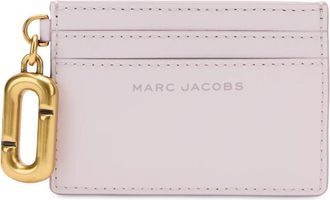 Marc Jacobs Scene Kartenetui - - Accessories - Damen - Rosa - ONE SIZE