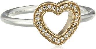 Pandora Pandora - Bague - Argent 925 - Oxyde de Zirconium - T58-190925CZ-58